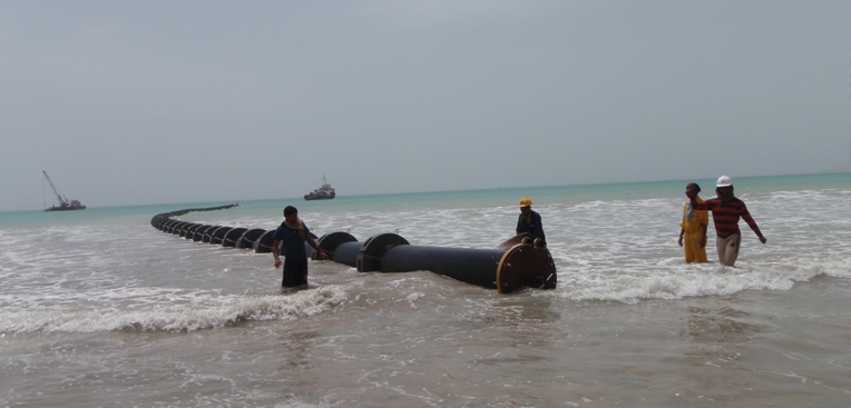 Seawater-Intake-System-At-Duqm-Desalination-Plant4 : Consolidated Union ...